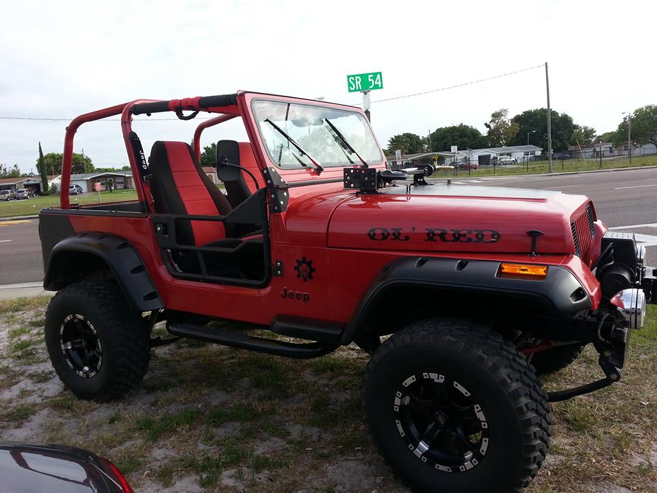 Sol Control Custom | Auto Upholstery & Custom Car Upholstry