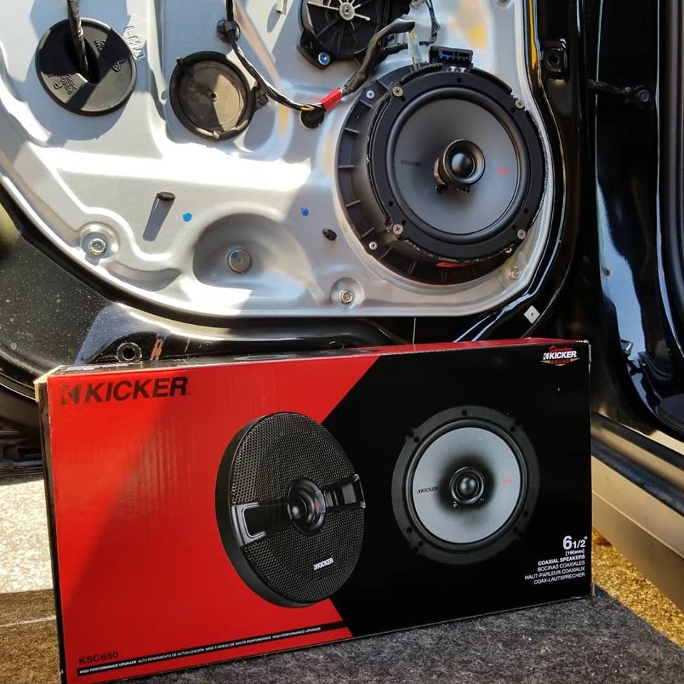 Sol Control Custom | Car Audio Store & Car Stereo Installation Services