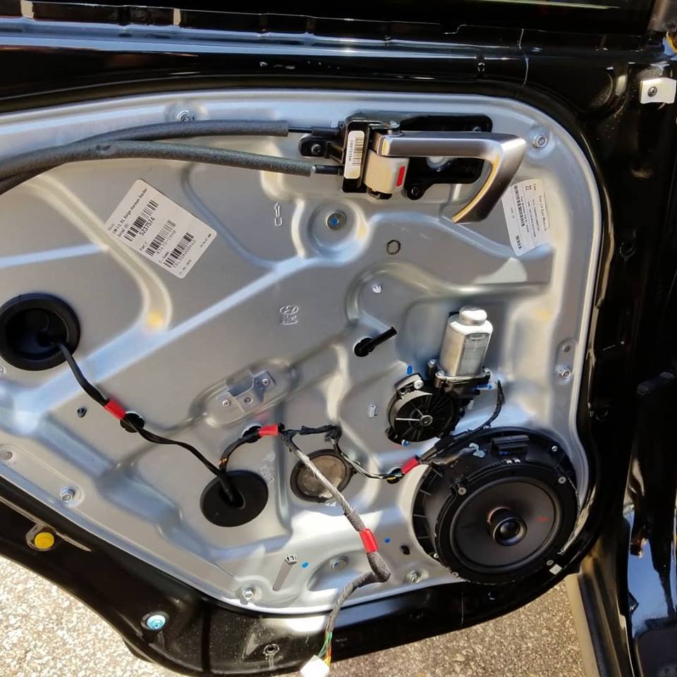 Sol Control Custom | Car Audio Store & Car Stereo Installation Services