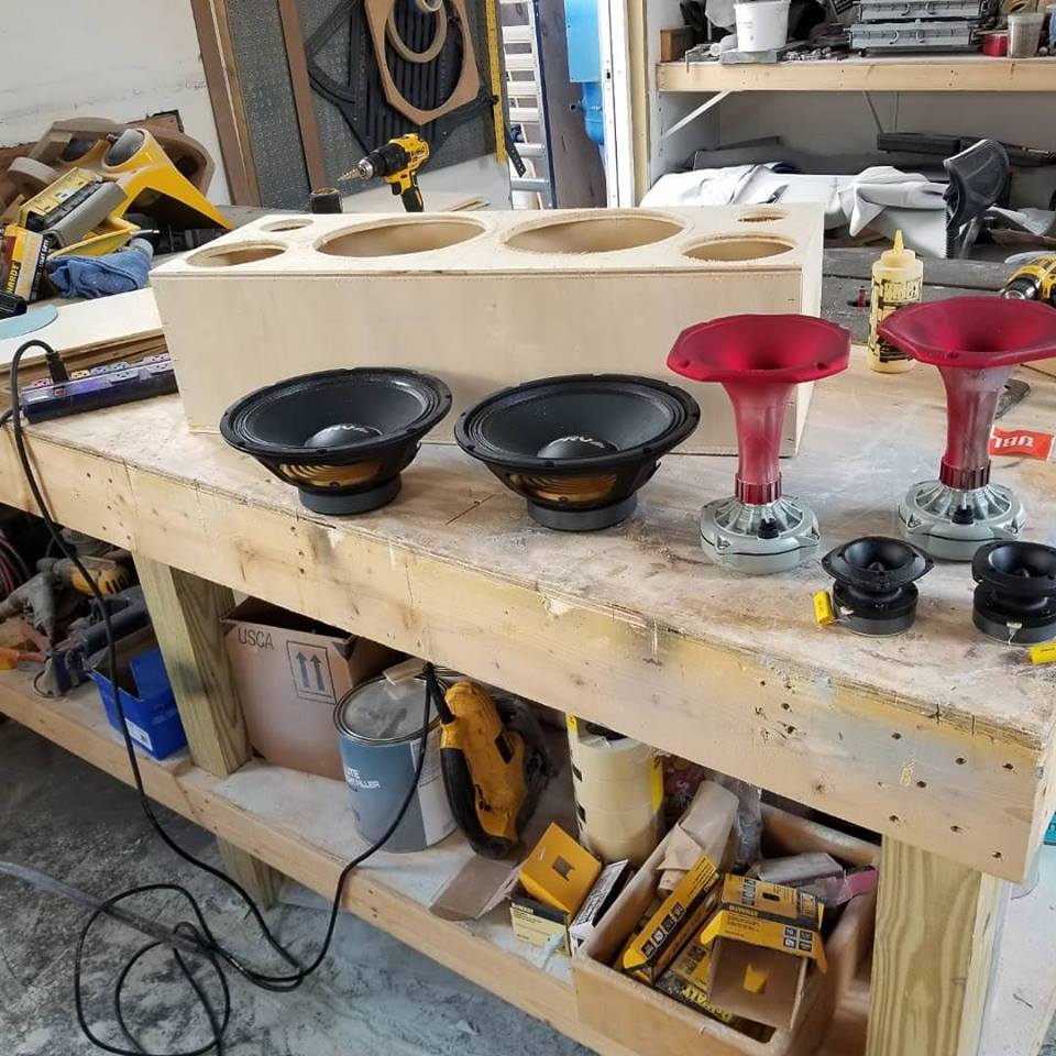 Sol Control Custom | Car Audio Store & Car Stereo Installation Services