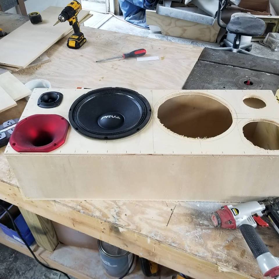 Sol Control Custom | Car Audio Store & Car Stereo Installation Services