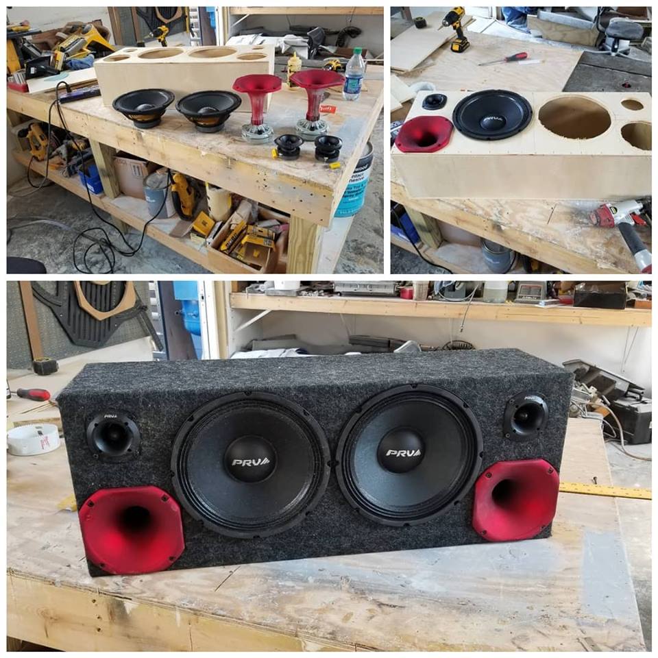 Sol Control Custom | Car Audio Store & Car Stereo Installation Services