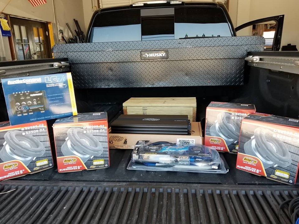 Sol Control Custom | Car Audio Store & Car Stereo Installation Services