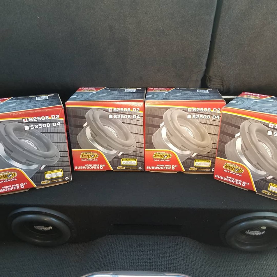 Sol Control Custom | Car Audio Store & Car Stereo Installation Services