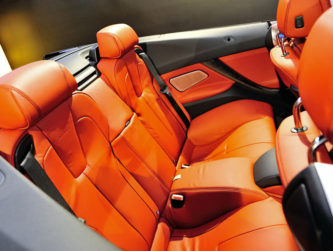 Sol Control Custom | Auto Upholstery & Custom Car Upholstry