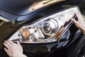 Sol Control Custom | LED Headlights & Automotive LED Replacement